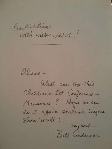 LAURA INGALLS WILDER COUNTRY: THE PEOPLE AND PLACES IN By William ...