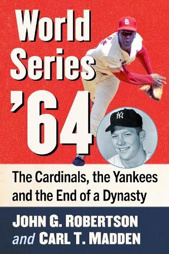 John G Robertson Carl T Madden World Series '64 (Paperback) (UK IMPORT ...