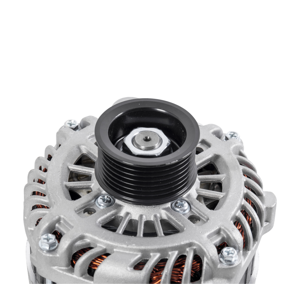 Alternator For 07-15 Nissan Altiam 09-14 Maxima Murano 3.5L 11341 11557 ...