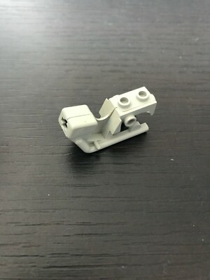 Lego x81 Couleur Grise Classic Town Police / Set 6384 6684 | eBay