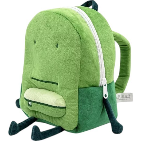 Hot One Liam Plush Backpack 24Cm Plush Toys Liam Backpack Plecak Doll ...