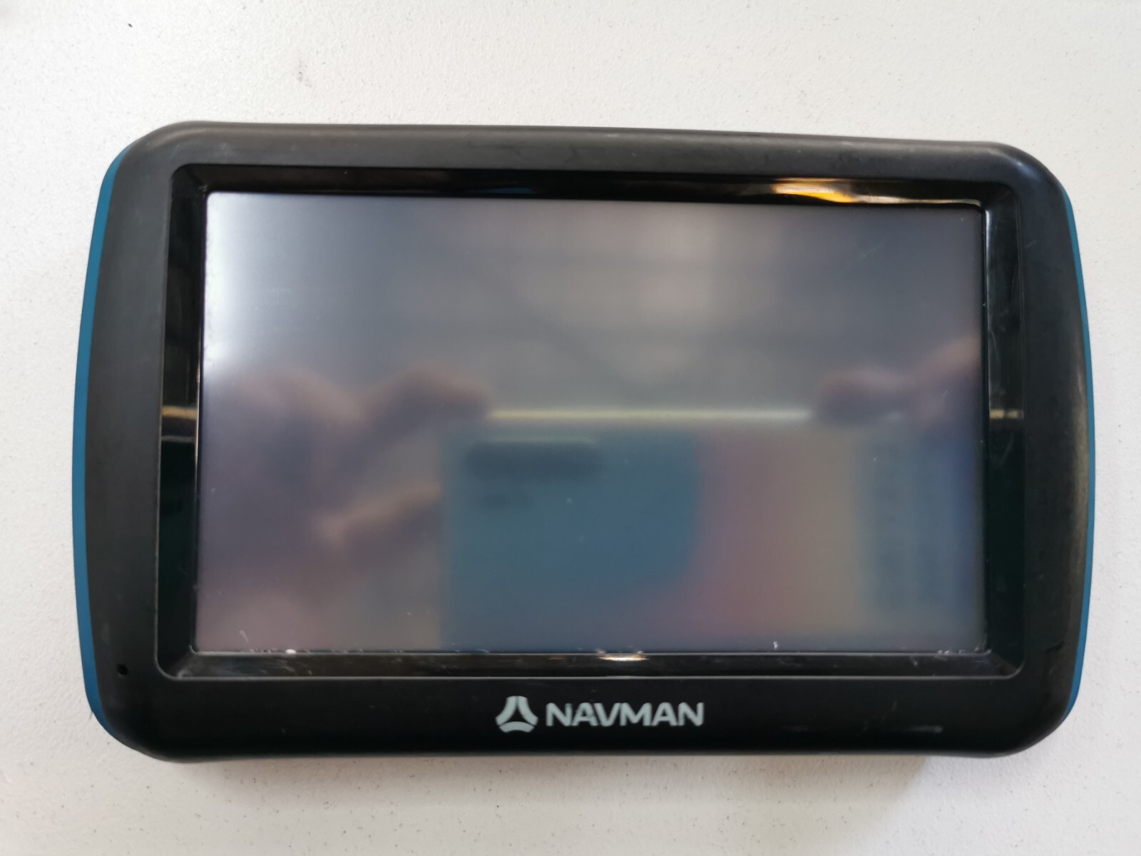 NAVMAN My Escape II 5" Touch Screen Automotive/Trailer/Boat/4WD GPS ...
