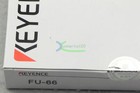 1pc new Keyence FU-66 ( FU66 ) Fiber Optic Sensor | eBay