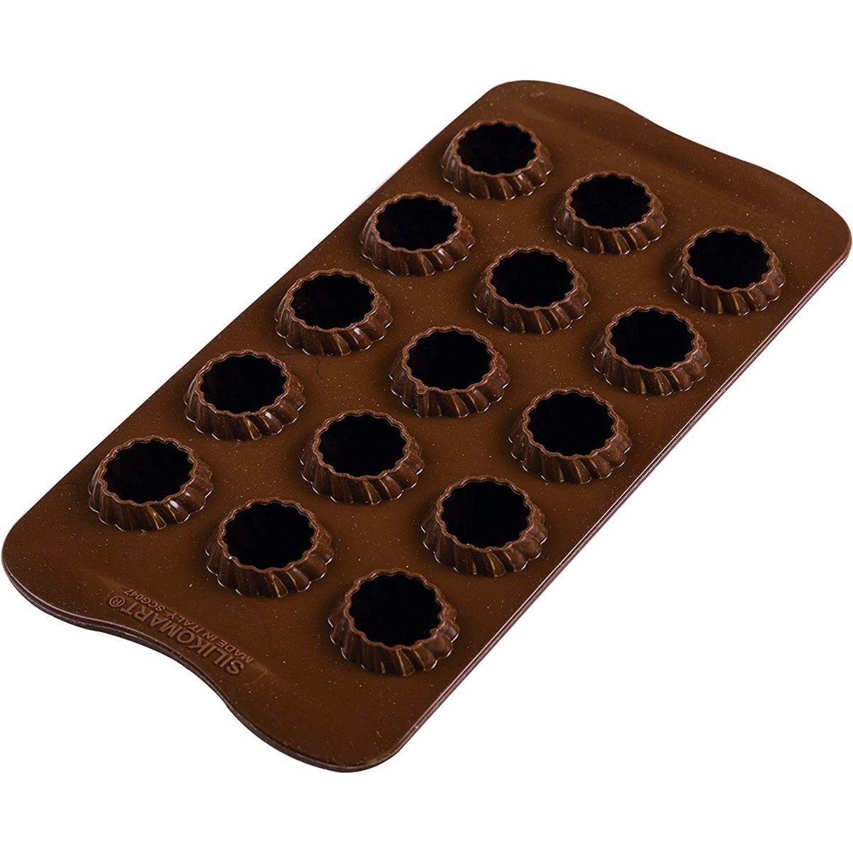 Silikomart Choco Flame Chocolate Mold | eBay