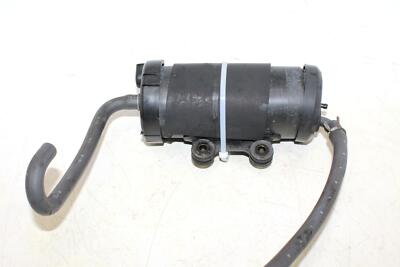 2000 Honda Shadow Sabre 1100 Vt1100c2 Evap Vapor Charcoal Emission ...