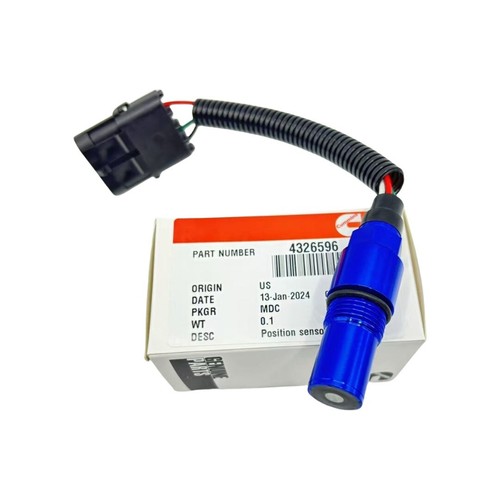 4326596 4984223 3408503 Fits For Cummins L10 M11 N14 Cam & Crank ...