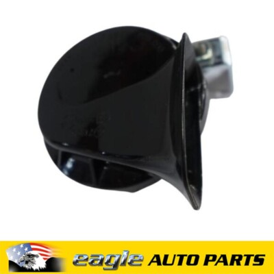 HOLDEN VT VX VY VZ COMMODORE 500HZ HIGH TONE HORN # 92081320 | eBay ...