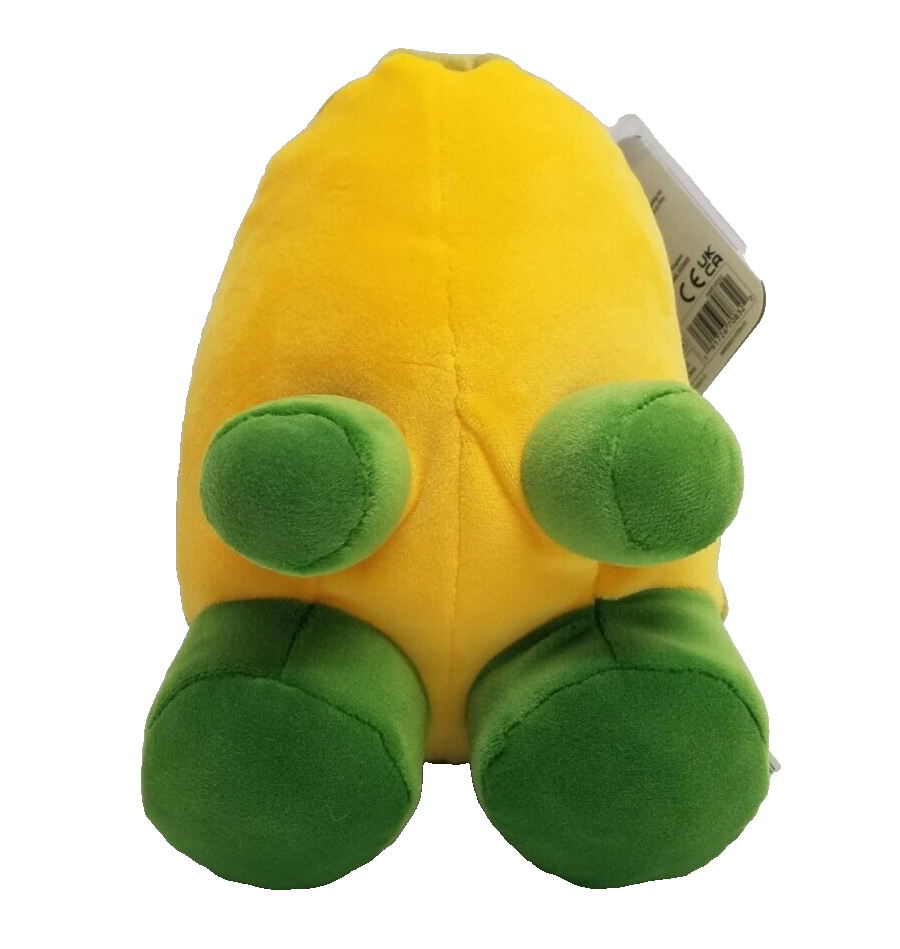 Adopt Me! Plush 8"in Pet BULLFROG Stuffed Animal Roblox 2024 Toy W ...