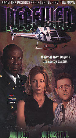 Deceived (VHS, 2002) 745638005934| eBay