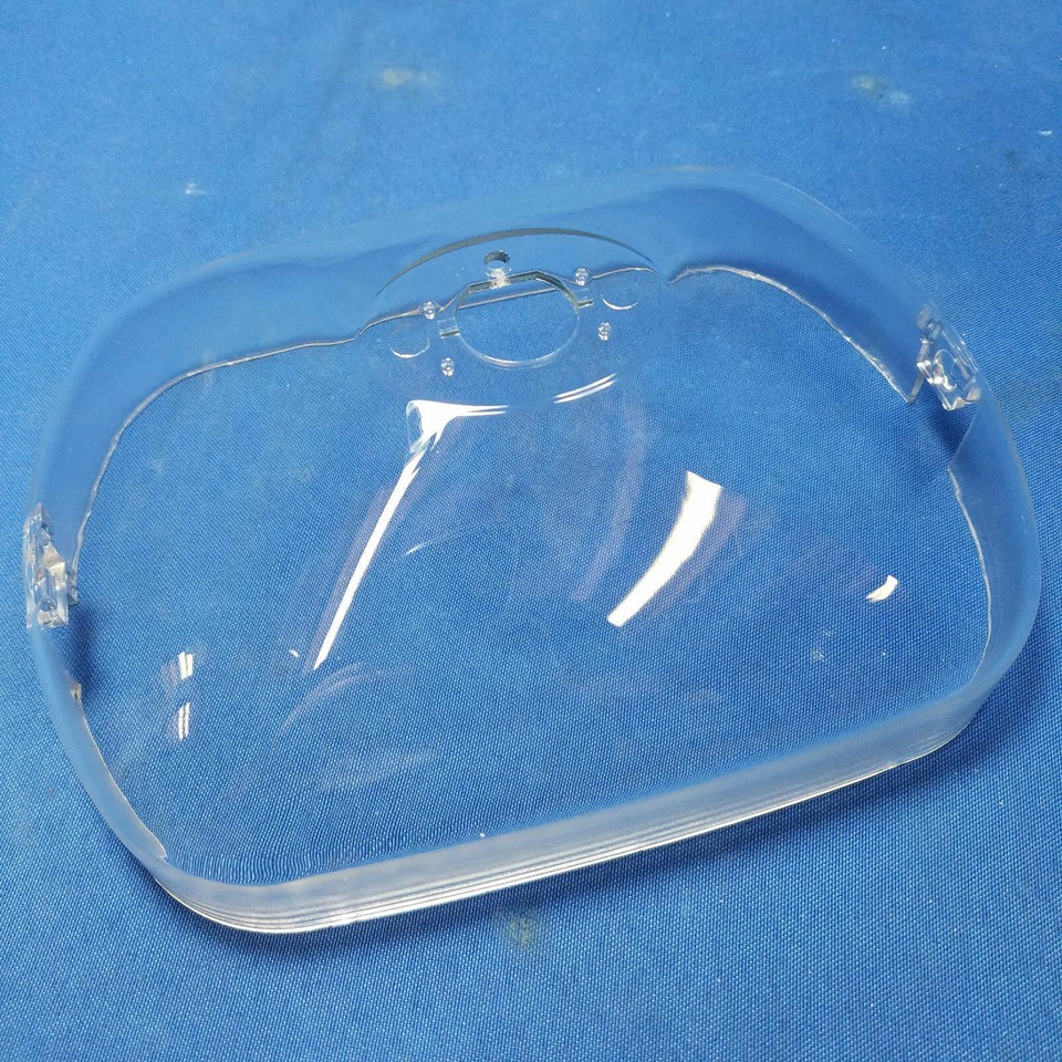 Light Shield Lens Cover to fit A-dec 500/6300 Halogen Lights 28.0503.01 ...