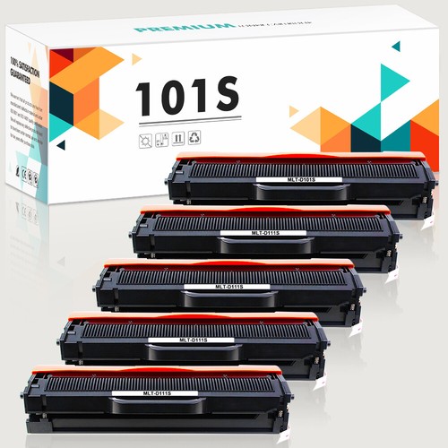 MLT-D101S High Yield Toner Cartridge for Samsung 101S ML-2160 ML-2165 ...