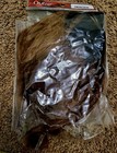 100% Human Hair Pixie style wigs - HH-ADDISON- 2 in 1- 9" and 12" Brown ...