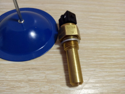 1 PCS New 01182702 Water Temperature Sensor For 1013 Engine | eBay