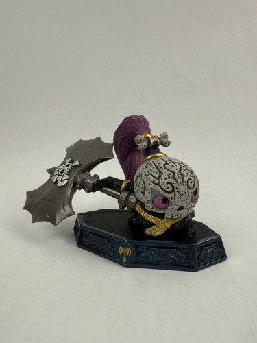 Skylanders Imaginators Master Chopscotch Sensei Character Figure Xbox ...