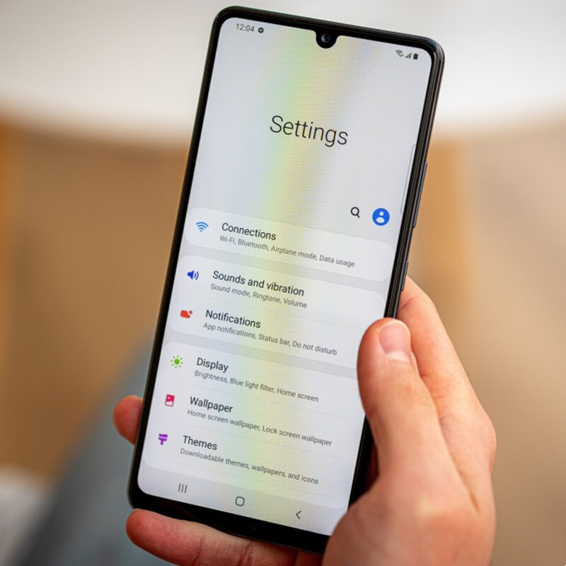 Samsung Galaxy A42 5G SM-A426U 128GB+4GB Unlocked Android Smartphone | eBay