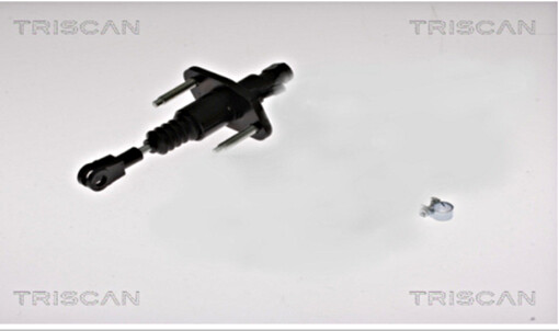 TRISCAN Clutch Master Cylinder For OPEL CHEVROLET Zafira A B Astra ...