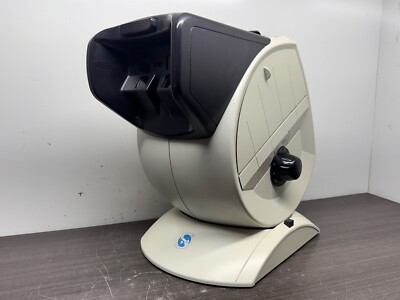 Medical Specialties - Vision Tester