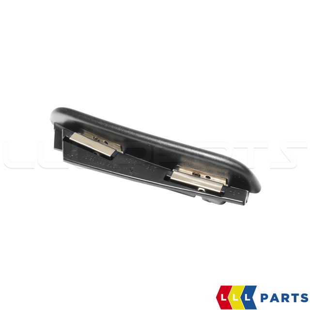 Genuine MERCEDES BENZ C W205 Rear AMG Bumper Wheel Arch Enlargement ...