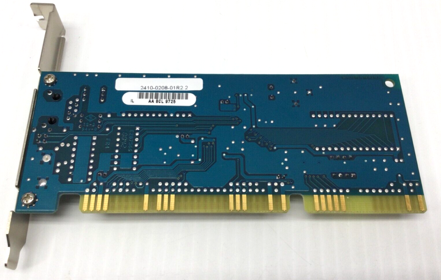 NETGEAR Ea201 Rev D2 Ethernet Network Card for sale online | eBay