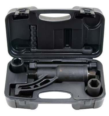 TOOLHUB 9114 1" Dr Torque Multiplier HGV Wheel Nut Removal Wrench 1:64 ...