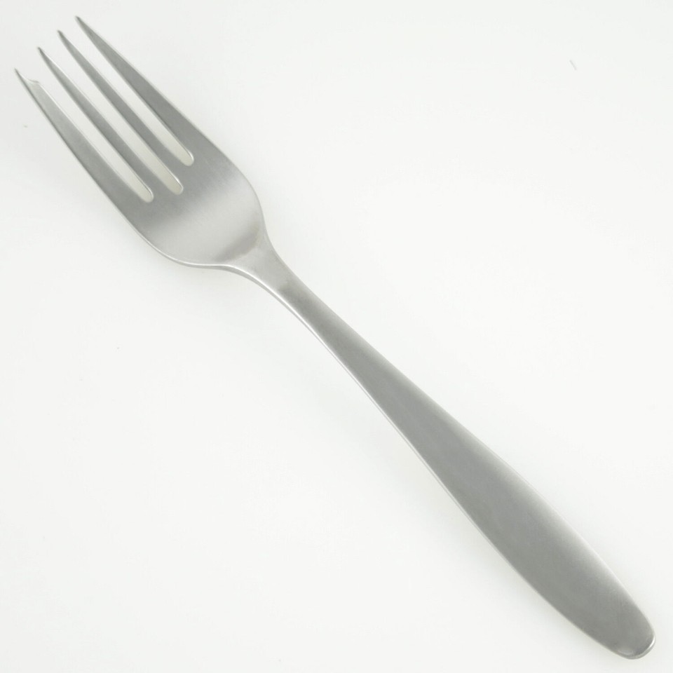 MCM Gorham Stegor PACE Stainless Satin Silverware Flatware - Your ...