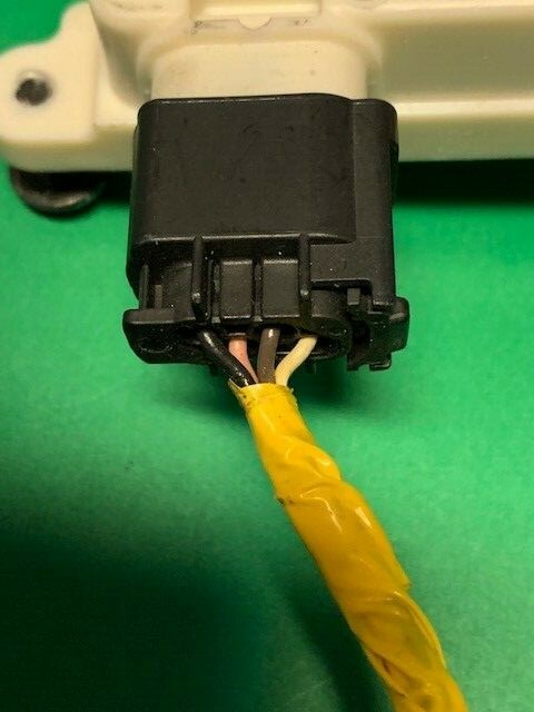 2016-2017 Kia Optima Occupant Seat Sensor J2037 for sale online | eBay