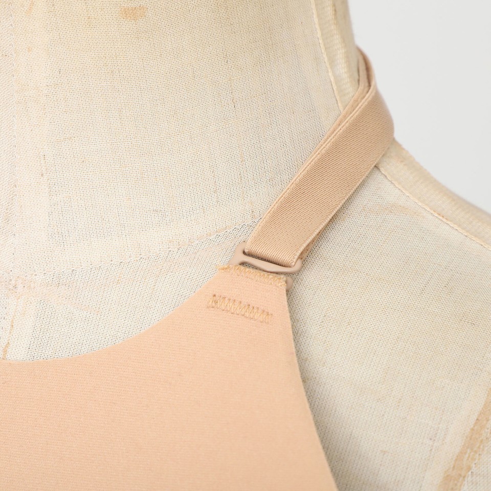 Womens Breast Enhancer Drag Queen Artificial Boob Removable Fake Boobs ...