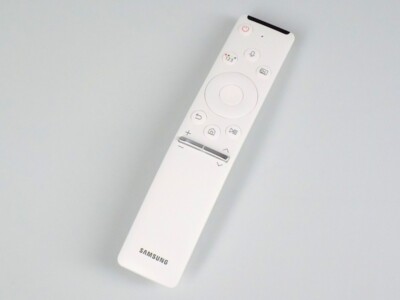 Original Samsung BN59-01298Q, RMCSPM1AP1 Remote Fernbedienung für Q6 ...