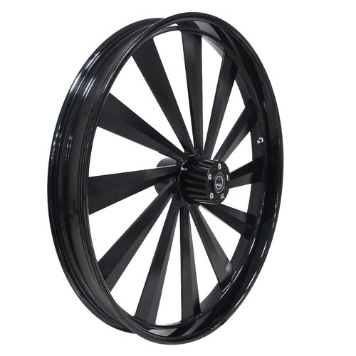 Anodized Lightweight 26x3.5 Rear Wheel，For Harley Street Glide Trike ...