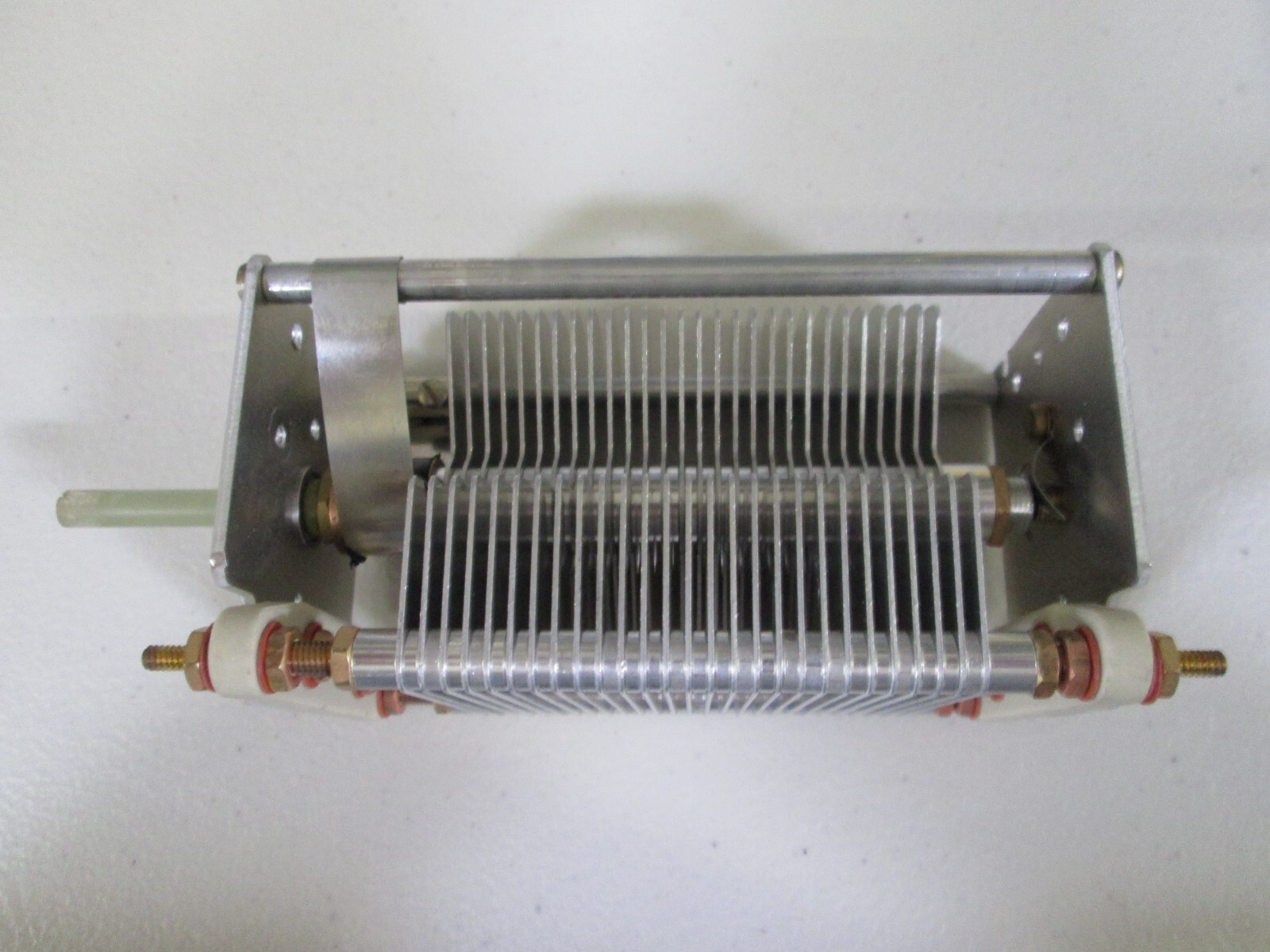 OREN ELLIOTT RF TUNER 73-1-30-55A Capacitor - Air Variable | eBay