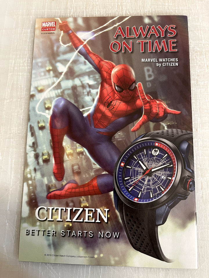 INFINITY WARPS WEAPON HEX 1 HUBERTO RAMOS VARIANT 1:10 MARVEL COMICS | eBay