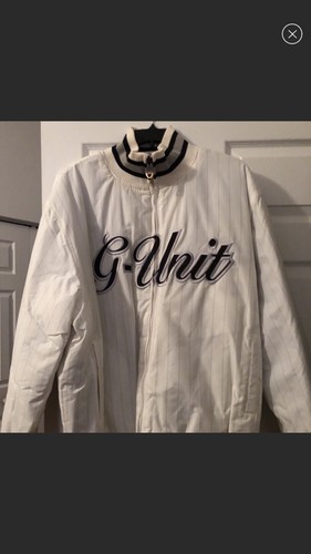 G Unit Jacket | eBay