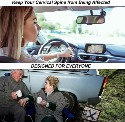 BT4Z-19G490-B For 2011-2015 Ford Edge Rear View Backup Camera ...