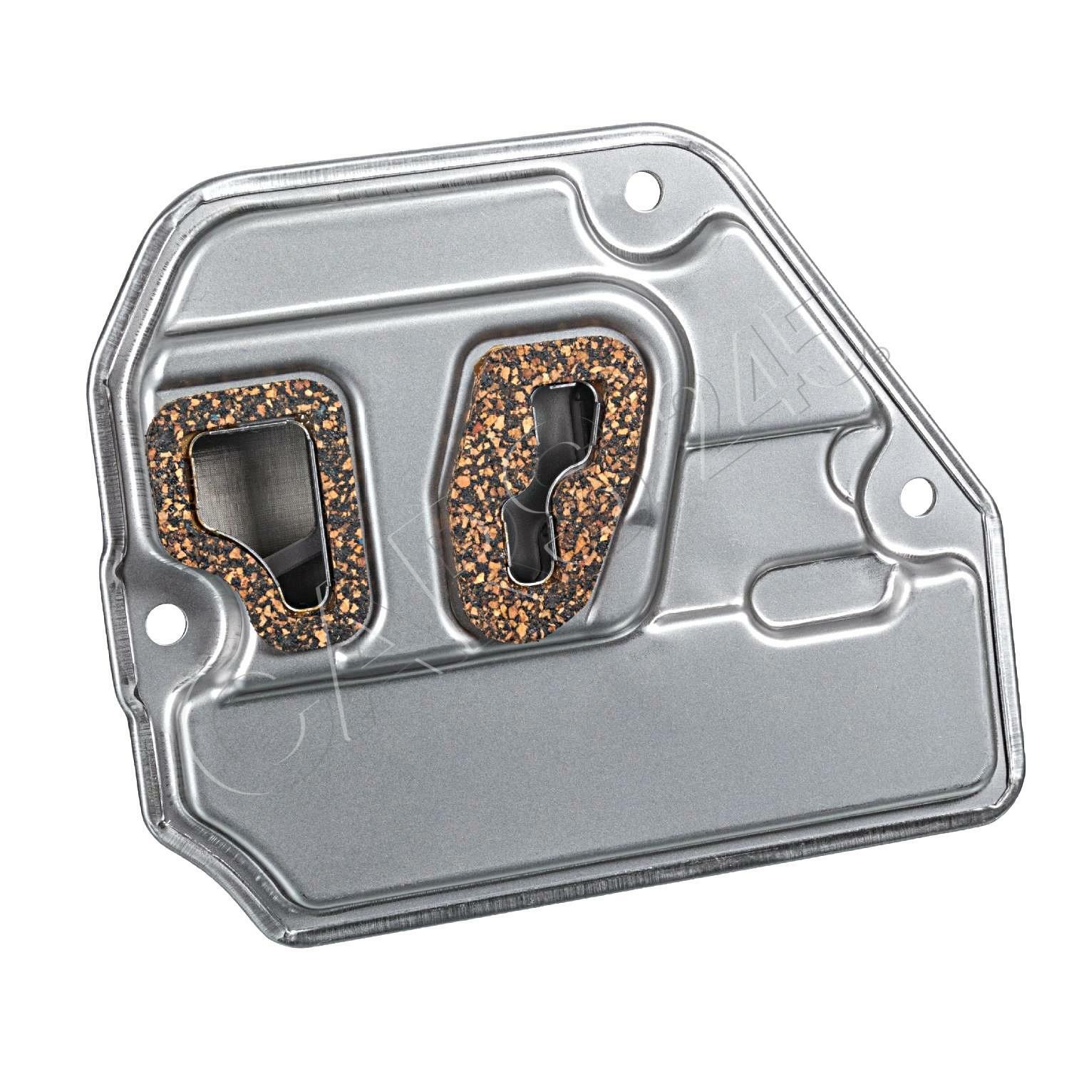 Automatic Trans Hydraulic Filter FEBI Fits MINI MITSUBISHI Clubman ...