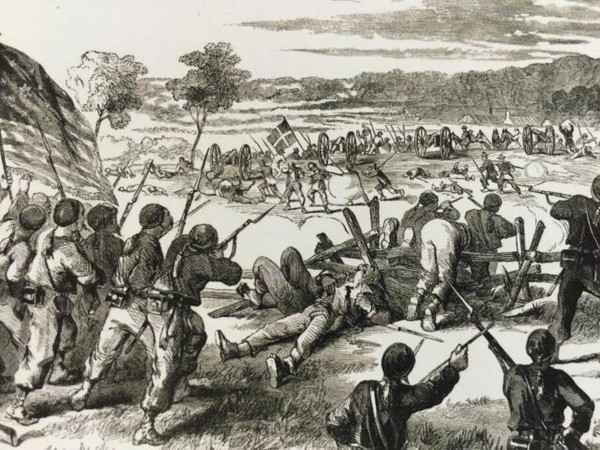 Rare Images of Antietam : And the Photographers Who Took Them by ...