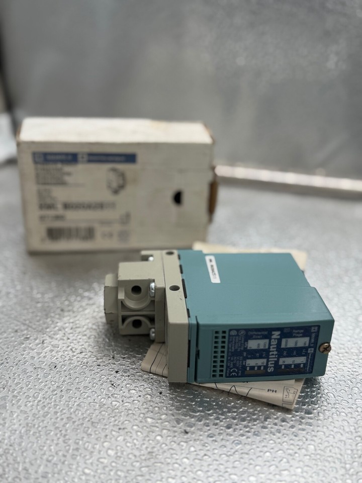 Telemecanique Nautilus / XML B020A2S11 / New/Boxed | eBay Australia