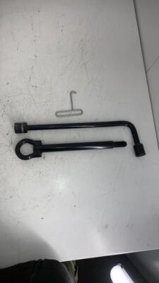 Crochet de remorquage RENAULT GRAND SCENIC 2 PHASE 2 8200519463/ ...