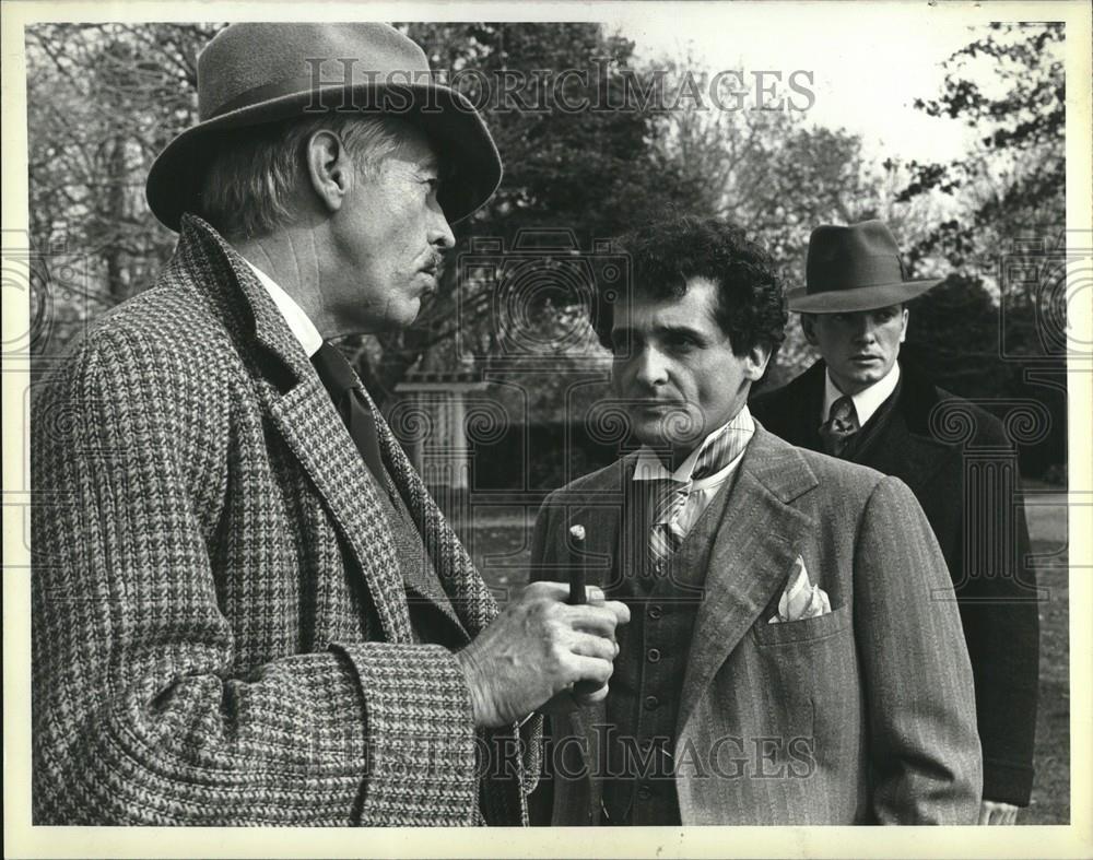 Jason Miller Playwright