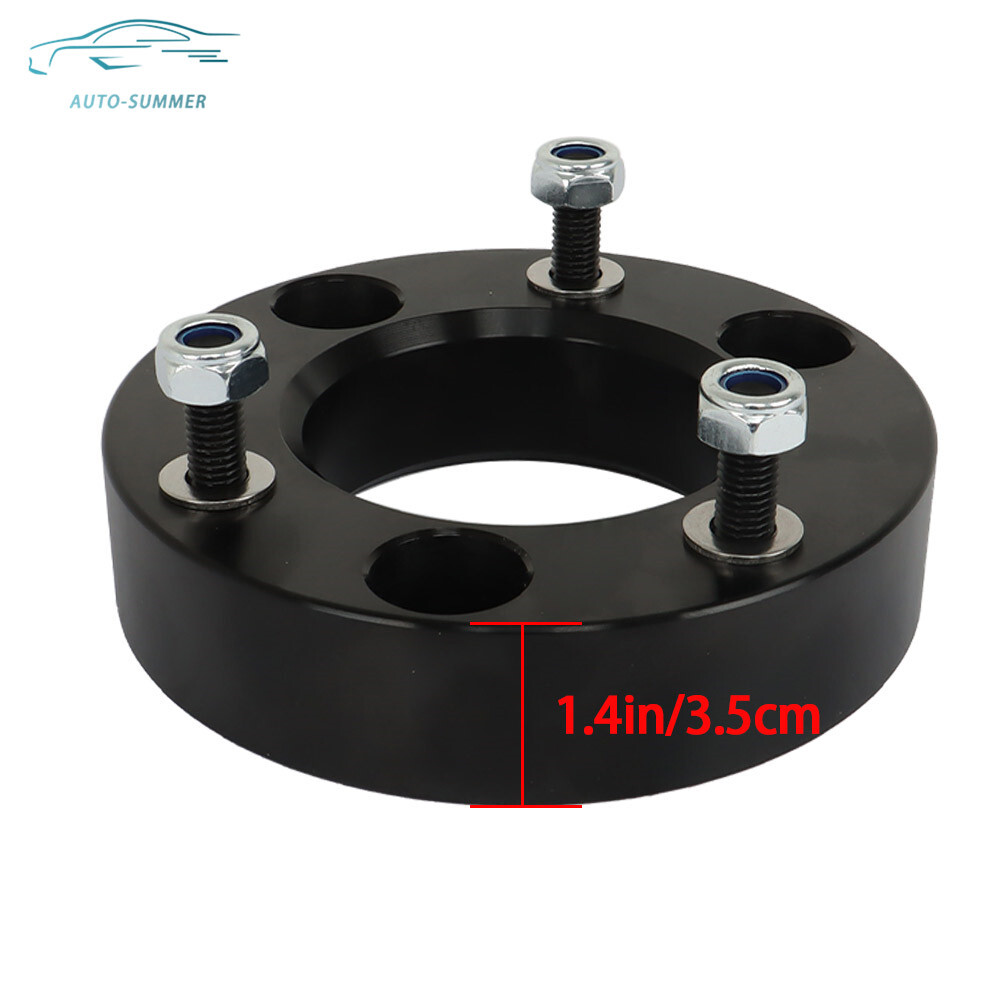 2” Front Leveling Lift Kit For 2004 2005 2006 2007 2008-2023 Ford F150 ...