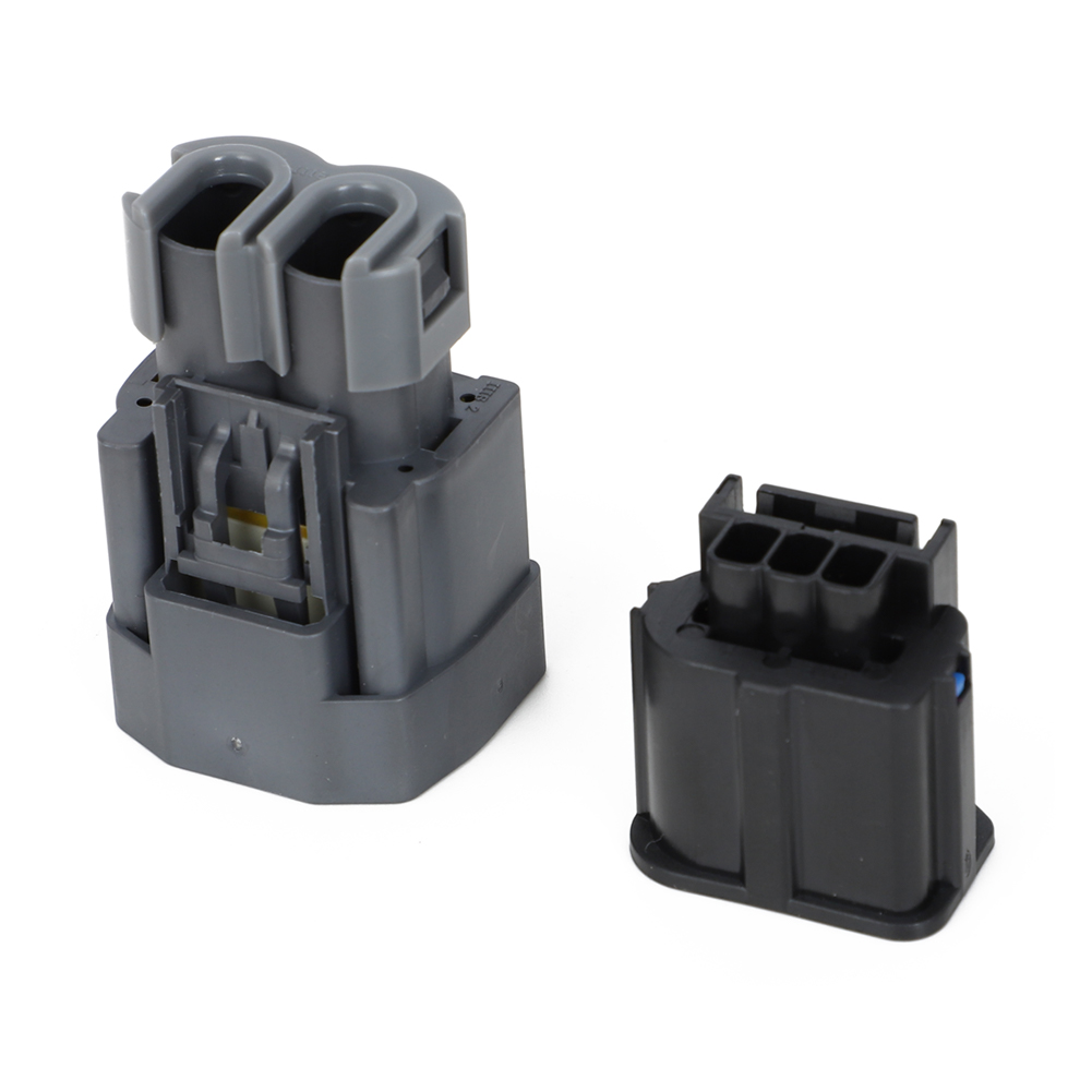 EPS Pump Wire Connector Set Electric Power Steering for Volvo 30728420 ...