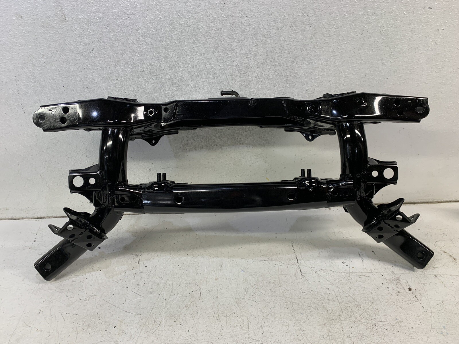 2006-2009 Toyota RAV4 RAV 4 AWD rear suspension crossmember sub frame ...