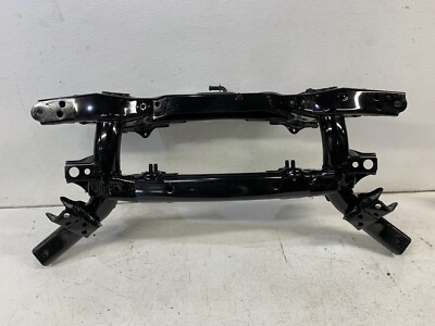 2006-2009 Toyota RAV4 RAV 4 AWD rear suspension crossmember sub frame ...