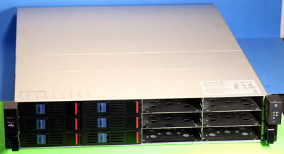 HPC-8212 Advantech 2U Storage Chassis for EATX/ATX/uATX with FANS and ...