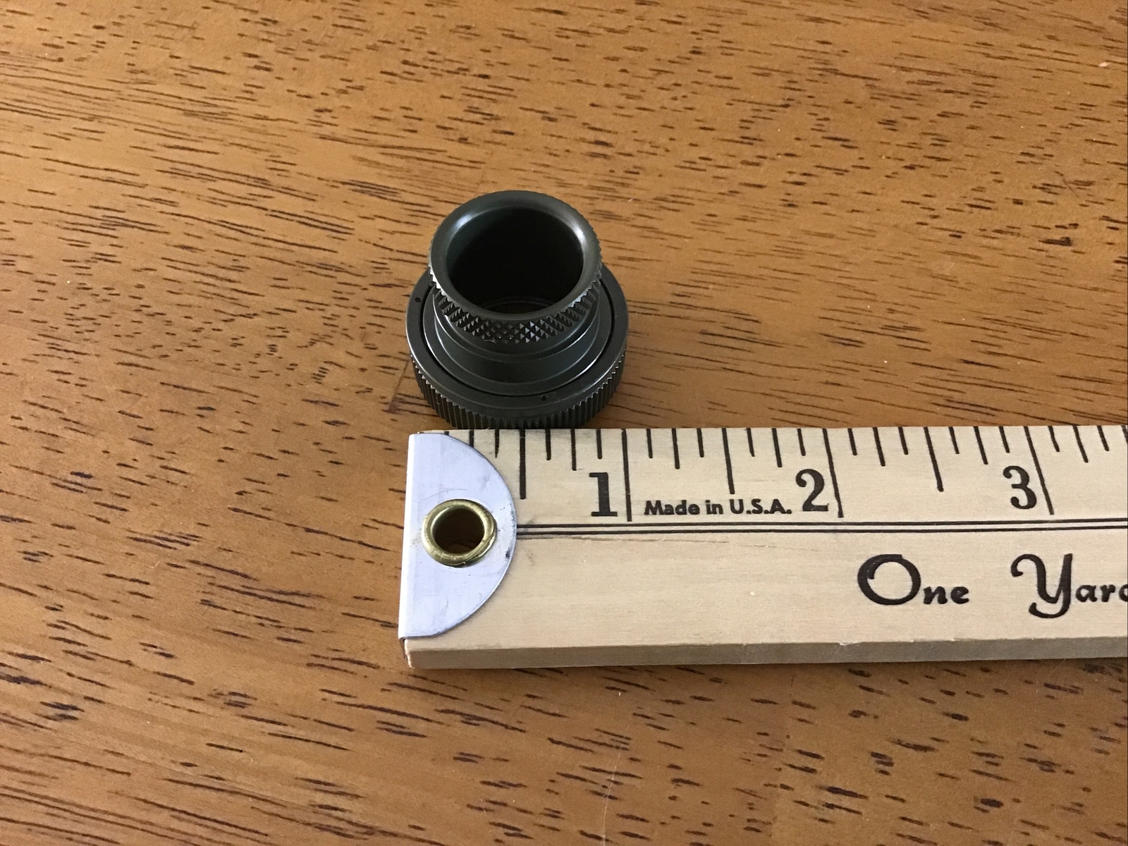 M85049/69-17W 1 Piece - Amphenol Shrink Boot Adapters for sale online ...