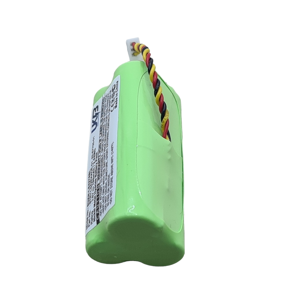 Battery for Motorola Symbol 82-67705-01 Btry-ls42raaoe-01 K35466 ...