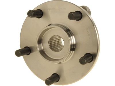 Front Wheel Hub Assembly For Toyota RAV4 tC Corolla iM xB HS250h Prius ...