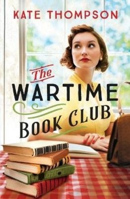 Kate Thompson The Wartime Book Club (Tascabile) | eBay