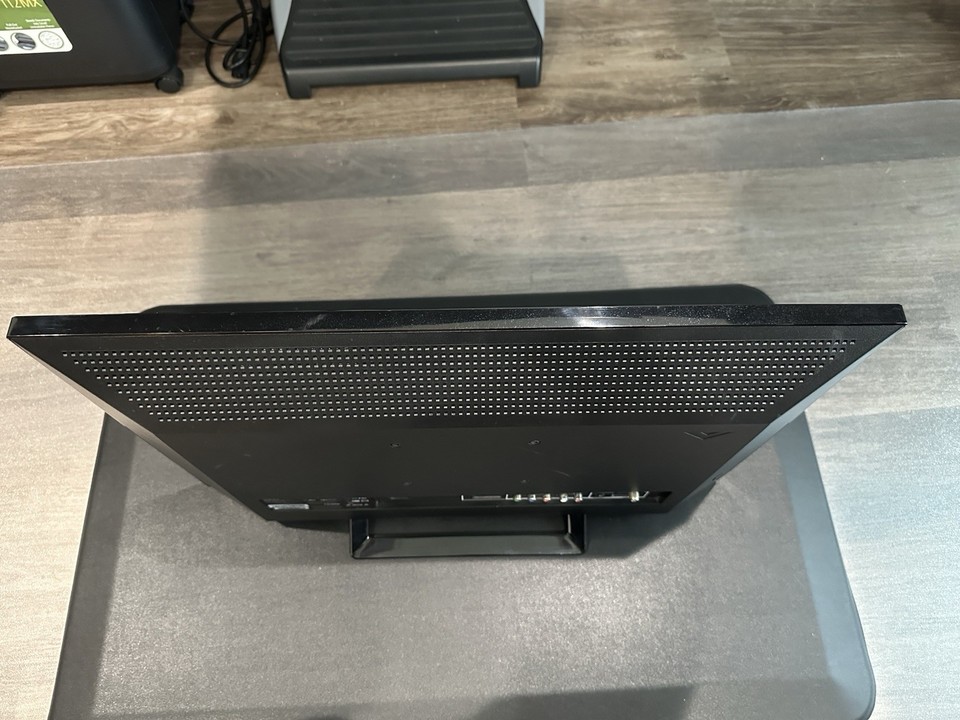 Vizio, 24” E241i-B1, LCD Smart TV, HDMI/USB, PC Monitor, w/ Remote | eBay