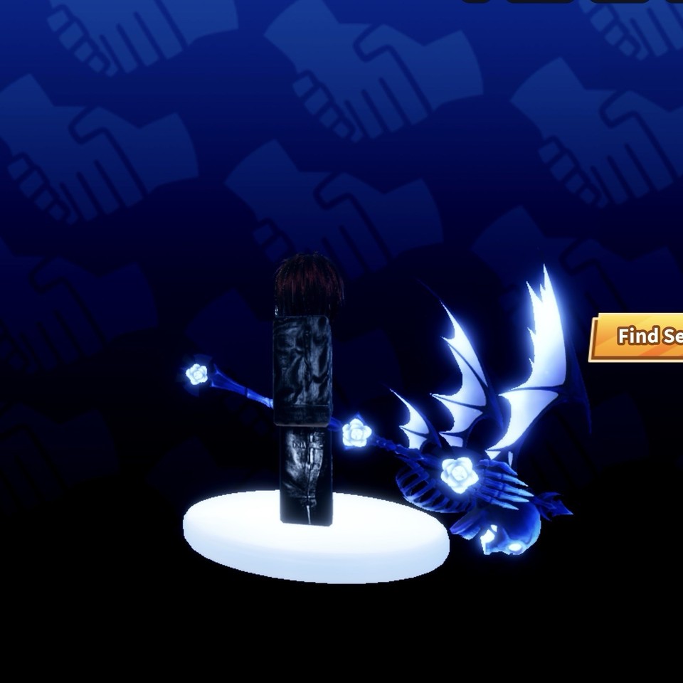 Blade Ball Azurethorn Scythe Sword Skin - Fast Delivery | eBay.de