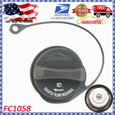 6L2Z9030F Motorcraft FC1058 For Ford Mercury Explorer Taurus Fuel Tank ...